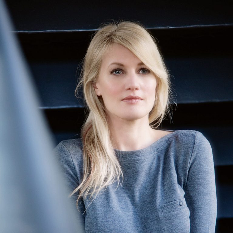 ULITA KNAUS – Membran